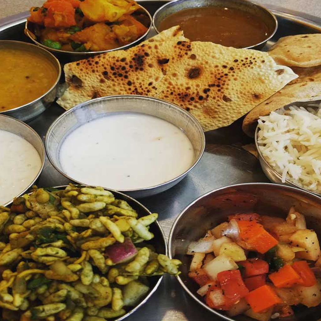 Chaat House | Indian Restaurant & Cuisine