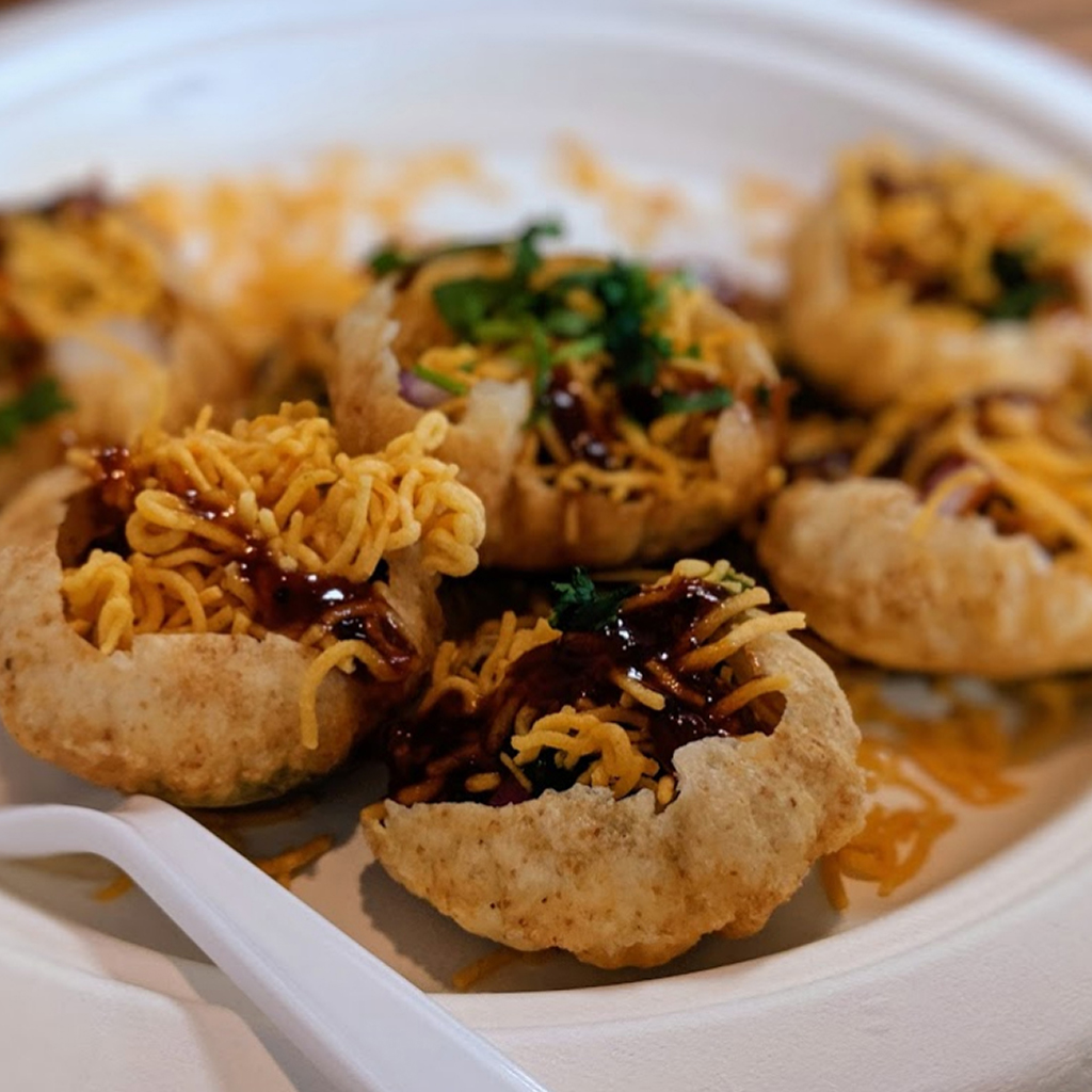 Chaat House | Indian Restaurant & Cuisine