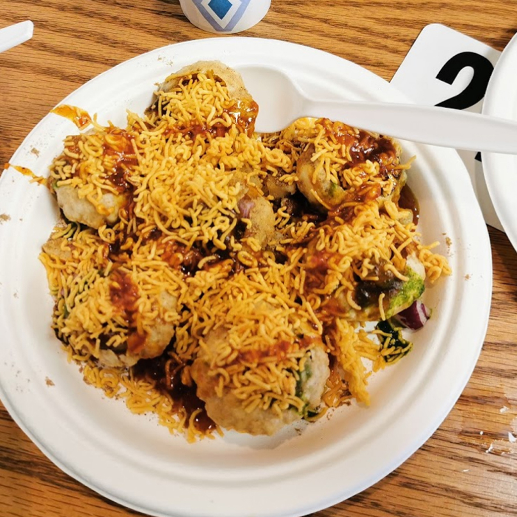 Chaat House | Indian Restaurant & Cuisine
